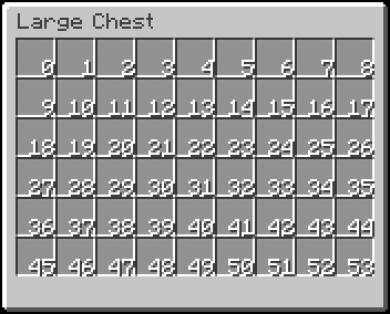 Inventory & Menus | Iridium Development Wiki